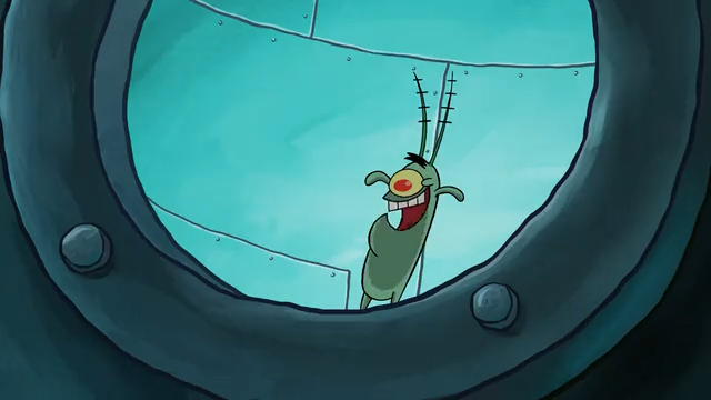 SpongeBuddy Mania - SpongeBob Episode - Girls Night Out