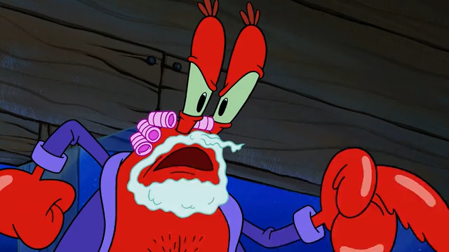 SpongeBuddy Mania - SpongeBob Episode - Girls Night Out