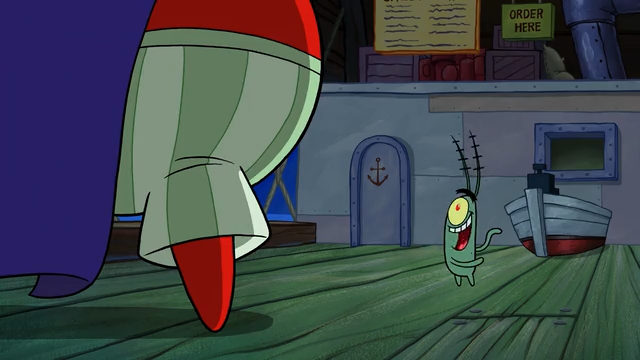 SpongeBuddy Mania - SpongeBob Episode - Girls Night Out