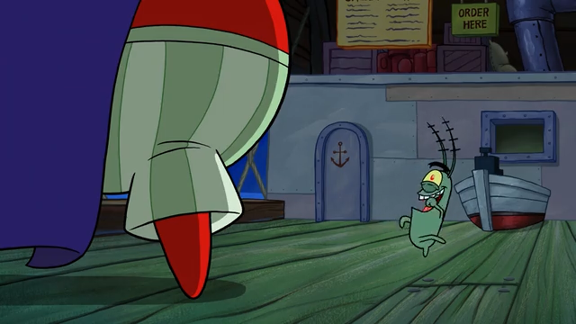 SpongeBuddy Mania - SpongeBob Episode - Girls Night Out