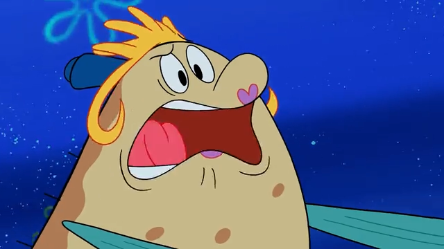 SpongeBuddy Mania - SpongeBob Episode - Girls Night Out