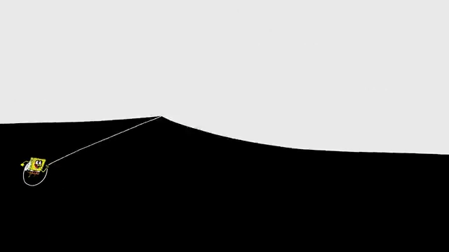 SpongeBuddy Mania - SpongeBob Episode - The String