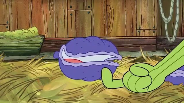 SpongeBuddy Mania - SpongeBob Episode - FarmerBob