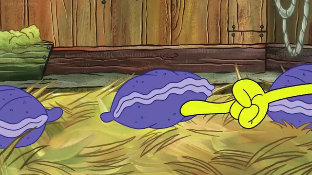 SpongeBuddy Mania - SpongeBob Episode - FarmerBob