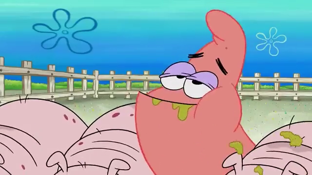SpongeBuddy Mania - SpongeBob Episode - FarmerBob