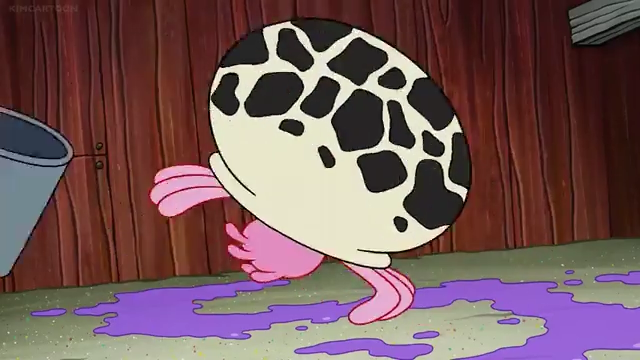 SpongeBuddy Mania - SpongeBob Episode - FarmerBob