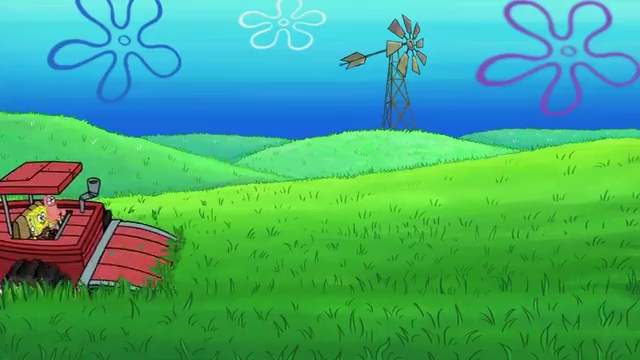 SpongeBuddy Mania - SpongeBob Episode - FarmerBob