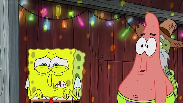 SpongeBuddy Mania - SpongeBob Episode - FarmerBob