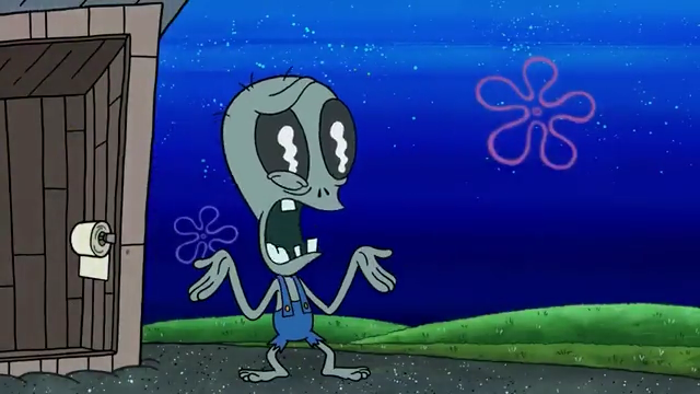 SpongeBuddy Mania - SpongeBob Episode - FarmerBob
