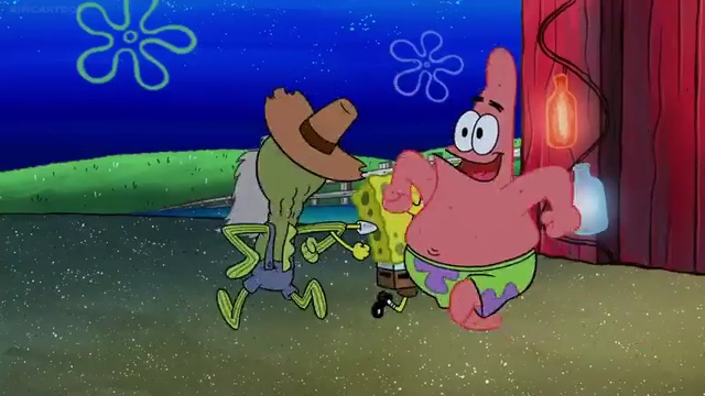 SpongeBuddy Mania - SpongeBob Episode - FarmerBob