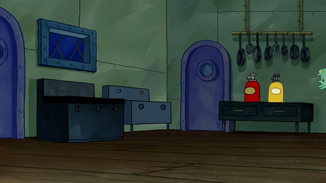 SpongeBuddy Mania - SpongeBob Episode - Gary & Spot
