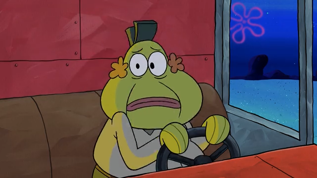 SpongeBuddy Mania - SpongeBob Episode - Gary & Spot