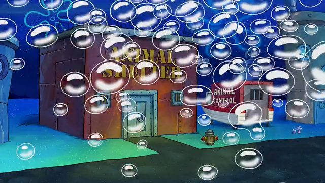 SpongeBuddy Mania - SpongeBob Episode - Gary & Spot