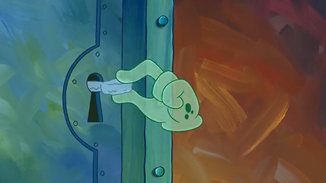 SpongeBuddy Mania - SpongeBob Episode - Gary & Spot