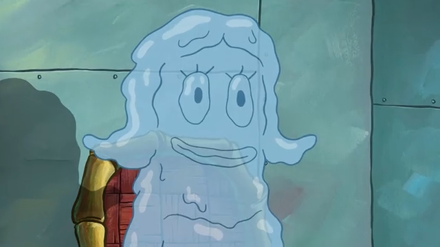 SpongeBuddy Mania - SpongeBob Episode - Gary & Spot