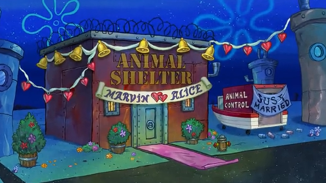 SpongeBuddy Mania - SpongeBob Episode - Gary & Spot