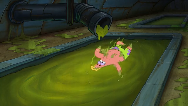 SpongeBuddy Mania - SpongeBob Episode - The Ballad of Filthy Muck