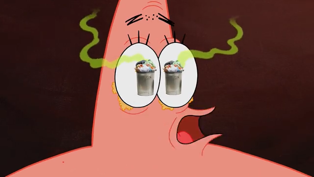 SpongeBuddy Mania - SpongeBob Episode - The Ballad of Filthy Muck