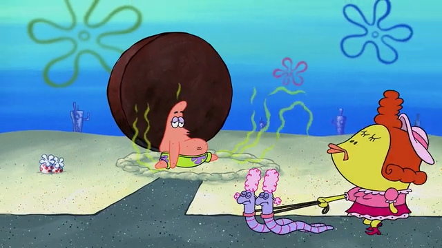 SpongeBuddy Mania - SpongeBob Episode - The Ballad of Filthy Muck