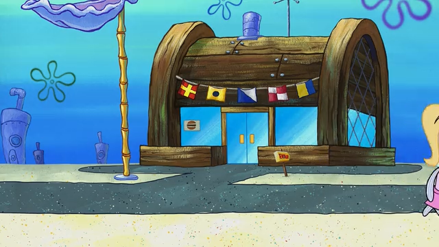 SpongeBuddy Mania - SpongeBob Episode - The Ballad of Filthy Muck