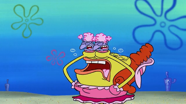 SpongeBuddy Mania - SpongeBob Episode - The Ballad of Filthy Muck