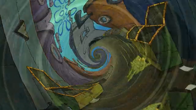 SpongeBuddy Mania - SpongeBob Episode - The Ballad of Filthy Muck