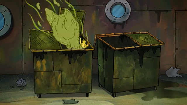 SpongeBuddy Mania - SpongeBob Episode - The Ballad of Filthy Muck