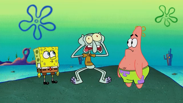 SpongeBuddy Mania - SpongeBob Episode - Pineapple RV