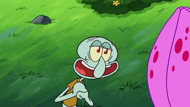 SpongeBuddy Mania - SpongeBob Episode - Pineapple RV