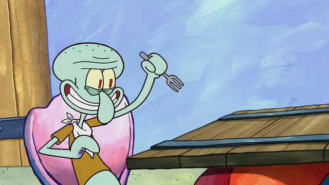 SpongeBuddy Mania - SpongeBob Episode - Pineapple RV