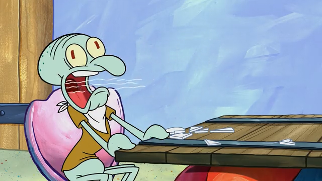 SpongeBuddy Mania - SpongeBob Episode - Pineapple RV