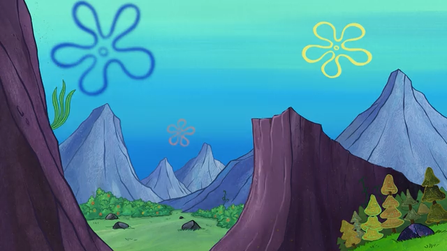 SpongeBuddy Mania - SpongeBob Episode - Pineapple RV