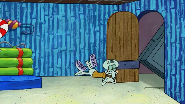 SpongeBuddy Mania - SpongeBob Episode - Pineapple RV