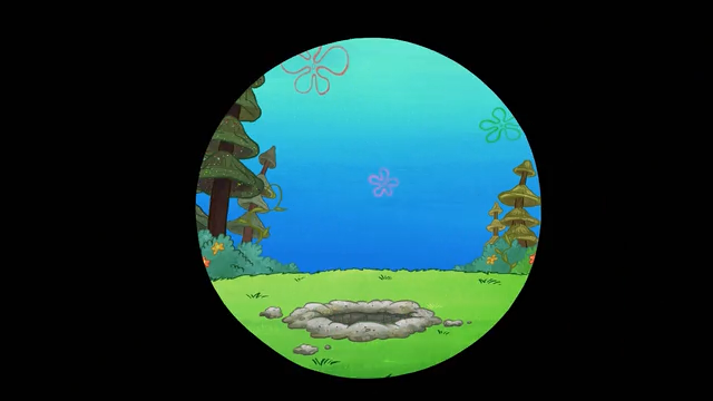 SpongeBuddy Mania - SpongeBob Episode - Pineapple RV