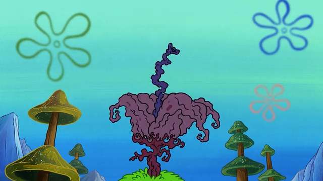 SpongeBuddy Mania - SpongeBob Episode - Pineapple RV