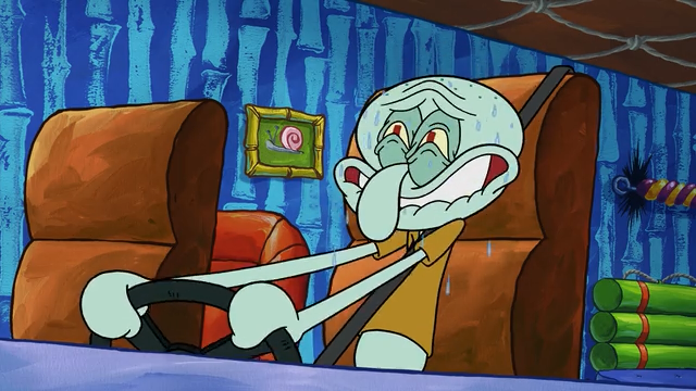 SpongeBuddy Mania - SpongeBob Episode - Pineapple RV