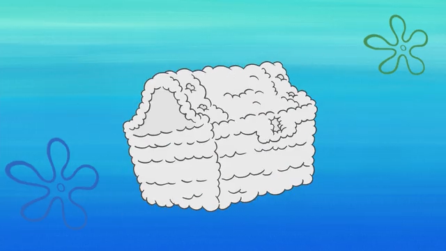 SpongeBuddy Mania - SpongeBob Episode - Stormy Weather