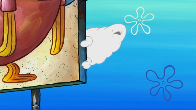 SpongeBuddy Mania - SpongeBob Episode - Stormy Weather