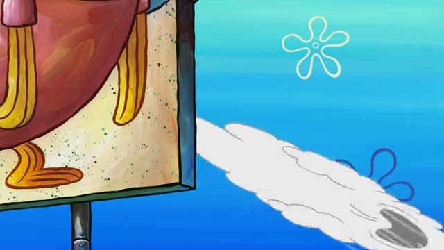 SpongeBuddy Mania - SpongeBob Episode - Stormy Weather