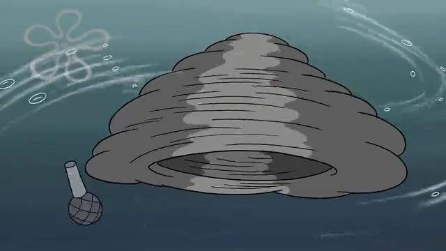 SpongeBuddy Mania - SpongeBob Episode - Stormy Weather