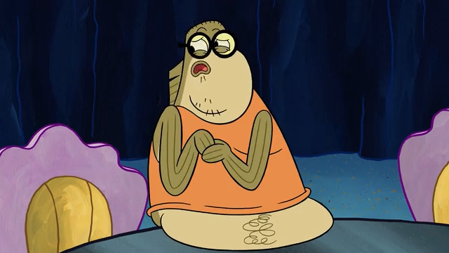 SpongeBuddy Mania - SpongeBob Episode - Swamp Mates