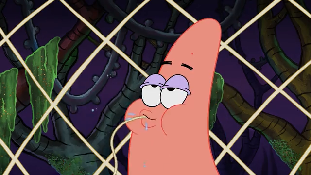 SpongeBuddy Mania - SpongeBob Episode - Swamp Mates