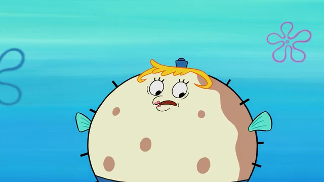 SpongeBuddy Mania - SpongeBob Episode - One Trick Sponge