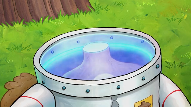 SpongeBuddy Mania - SpongeBob Episode - One Trick Sponge