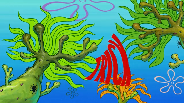 SpongeBuddy Mania - SpongeBob Episode - One Trick Sponge