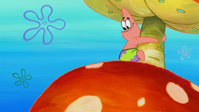 SpongeBuddy Mania - SpongeBob Episode - One Trick Sponge