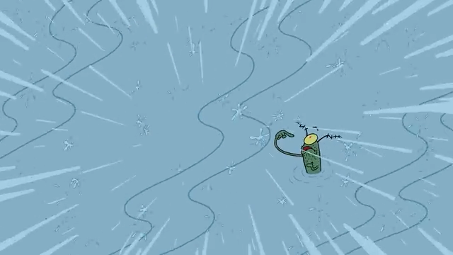 SpongeBuddy Mania - SpongeBob Episode - The Krusty Bucket