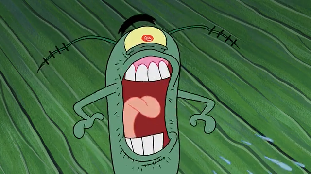 SpongeBuddy Mania - SpongeBob Episode - The Krusty Bucket