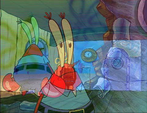 SpongeBuddy Mania - SpongeBob Episode - Dying for Pie