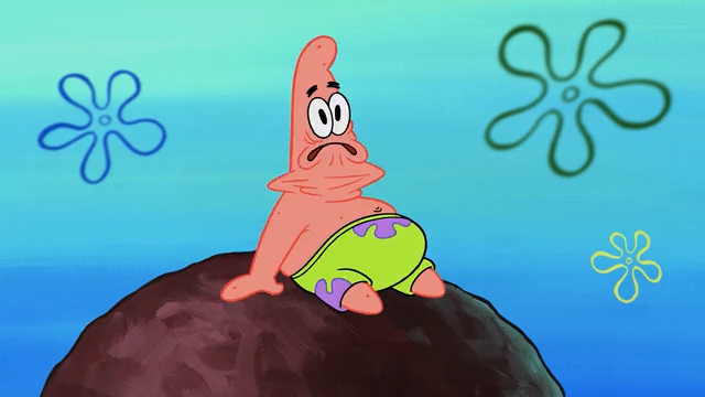 SpongeBuddy Mania - SpongeBob Episode - Broken Alarm